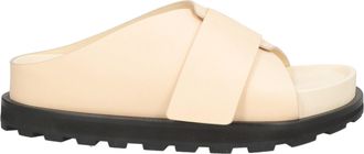 Jil Sander SCHUHE - Sandalen auf YOOX.COM