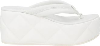 Le Silla SCHUHE - Zehentrenner auf YOOX.COM