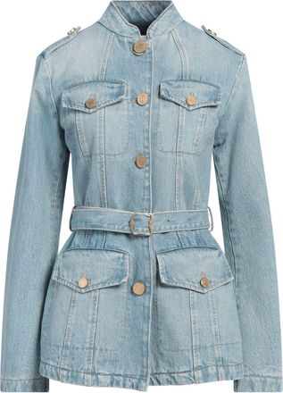Bally JACKEN & M&Auml;NTEL - Jeansjacken/M&auml;ntel auf YOOX.COM