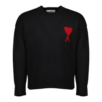 Ami unisex, Sweatshirts & Hoodies, Schwarzk, XSGr&ouml;&szlig;e
