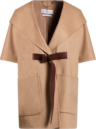 Max Mara JACKEN & M&Auml;NTEL - Capes auf YOOX.COM