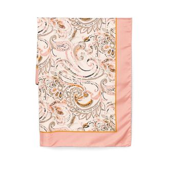 D'Aniello Femme, Accessoires, Multicolore, Taille: ONE Size Foulard Oceano