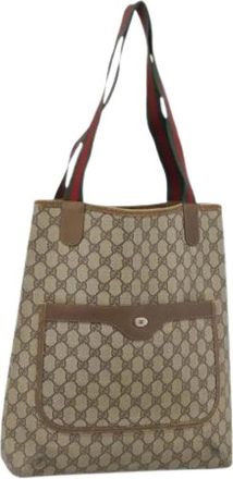 Gucci Damen, Pre-Owned, Beige, ONE SIZEGr&ouml;&szlig;e