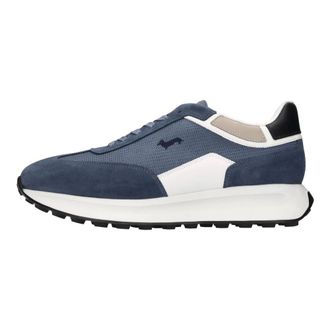Harmont & Blaine Herren, Schuhe, Blau, 45 EUGr&ouml;&szlig;e