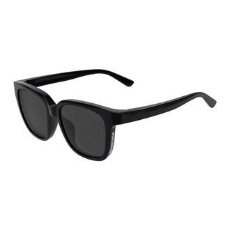 Balenciaga Square-Frame Sonnenbrillen - - Accessories - unisex - Schwarzk - 54 MM