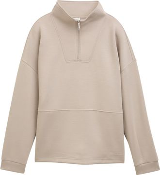 Tom Tailor Damen Sweatshirt