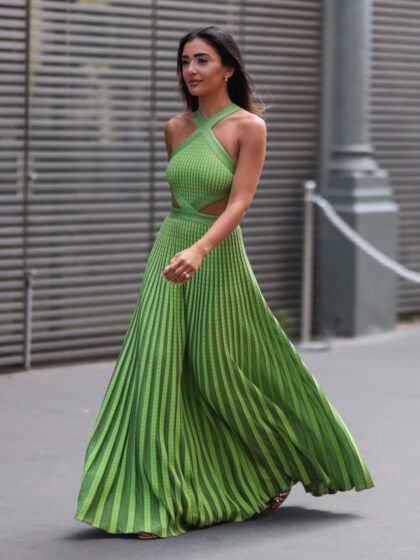 Quelle couleur porter pour mettre en valeur son bronzage ?