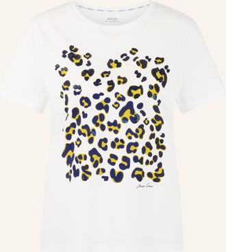 Marc Cain T-Shirt weiss