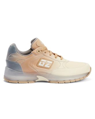 Giuseppe Zanotti NEW GZ RUNNER Low-top sneakers
