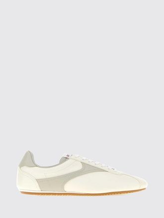 Bottega Veneta Baskets Femme couleur Blanc