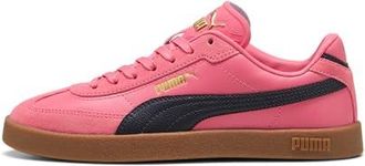Puma Puma Puma Club II Era, Basket Unisexe, Magic Rose-New Navy-Gum
