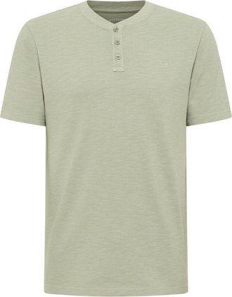 Mustang Jeans Kurzarmshirt Herren Style Acton