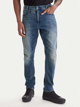 G-Star Raw Jeans D-Staq 3D D05385-D634 Blau Slim Fit