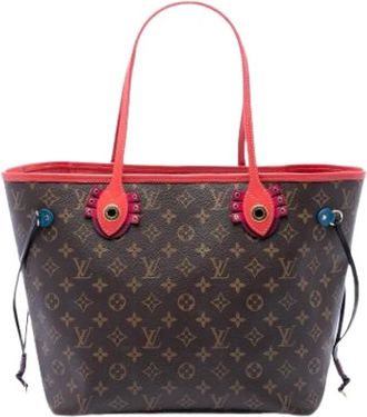 Louis Vuitton Damen, Pre-Owned, Braun, ONE SIZEGr&ouml;&szlig;e