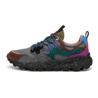 Flower Mountain Yamano 3 Uni - - Shoes - Herren - Mehrfarbig - 39 EU
