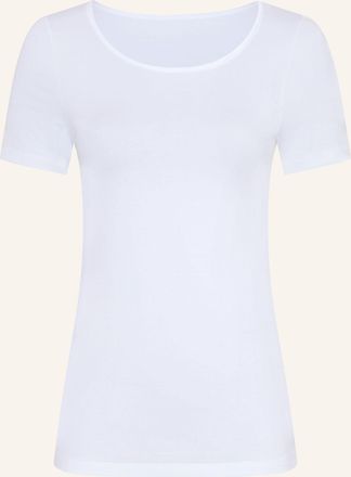 Mey Mey T-Shirt Serie Best Of Cotton weiss