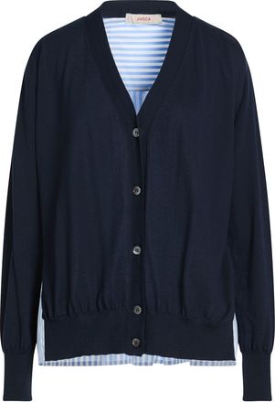 Jucca STRICKWAREN - Strickjacken auf YOOX.COM