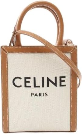 Celine Damen, Pre-Owned, Beige, ONE SIZEGr&ouml;&szlig;e