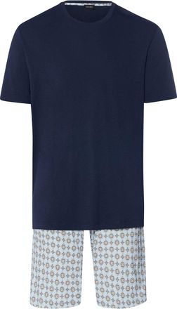 Hanro Shorty Night & Day