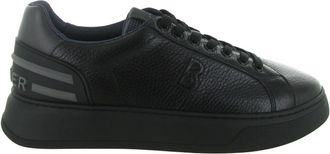 Bogner Homme, Chaussures, Noir, Taille: 44 EU Brooklyn Mid V