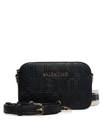 Valentino Handtasche Pansy VBS8PG15 Schwarz