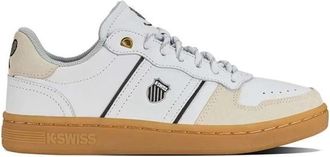 K-Swiss Lozan Match TC - - Sport - Damen - Wei&szlig; - 39 EU