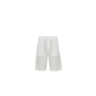 Diesel Homme, Shorts, Blanc, Taille: XS Shorts Chino P-Hant
