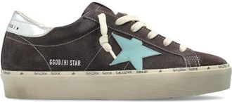 Golden Goose Damen, Schuhe, Braun, 39 EUGr&ouml;&szlig;e