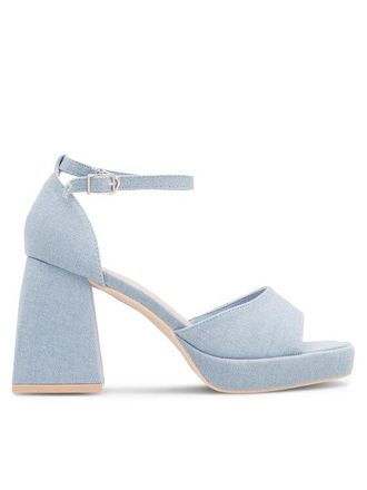 Jenny Fairy Sandalen RAVENE HY CL230417 Blau