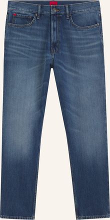 HUGO BOSS Hugo Jeans Hugo 838 Relaxed Fit blau