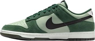 Nike Homme, Sport, Vert, Taille: 44 1/2 EU Dunk Low Retro SE Neutral Olive