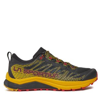 La Sportiva Laufschuhe La Sportiva Jackal II 56J999100 Schwarz
