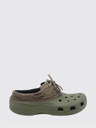 Crocs Sandale Homme couleur Vert