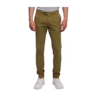 Brooks Brothers Herren, Hosen, Gr&uuml;n, W32Gr&ouml;&szlig;e