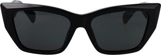 Tiffany & Co. Tf4230 Sonnenbrille - - Accessories - unisex - Schwarzk - 54 MM