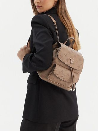 Guess Rucksack 178551 Beige