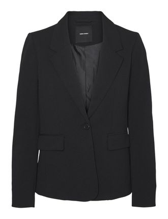 Vero Moda VMZAMIRA LS Slim Blazer GA NOOS