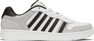 K-Swiss Baskets Court Palisades pour Homme, Blanc 144, 49 EU