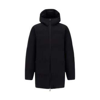 Herno Homme, Manteaux, Noir, Taille: XL Parkas