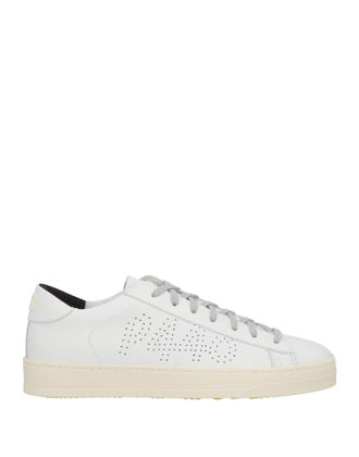 P448 SCHUHE - Sneakers auf YOOX.COM