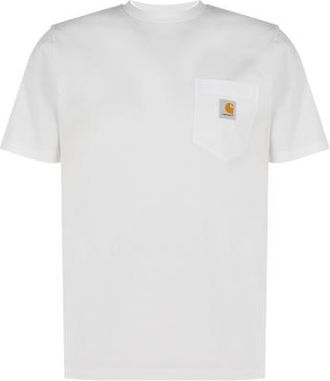 Carhartt Work in Progress T-shirt à manches courtes en coton