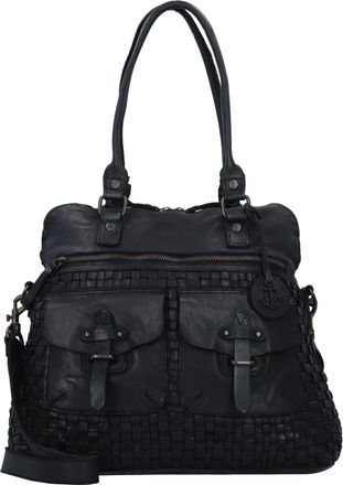 Harbour 2nd Schultertasche Urban Poets