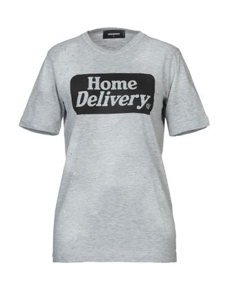 Dsquared2 TOPS - T-shirts auf YOOX.COM