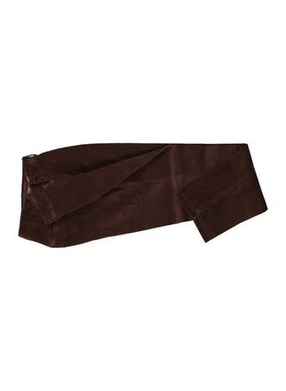 Strellson Herren Hosen braun Cord