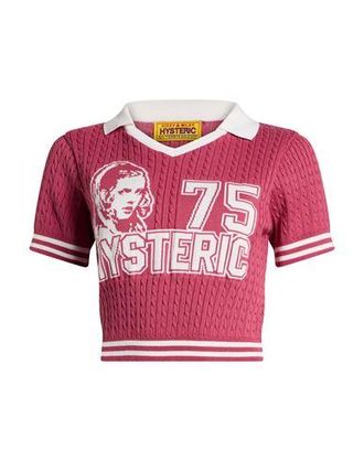Hysteric Glamour MAILLE - Pullover sur YOOX.COM