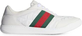 Gucci Screener Sneakers