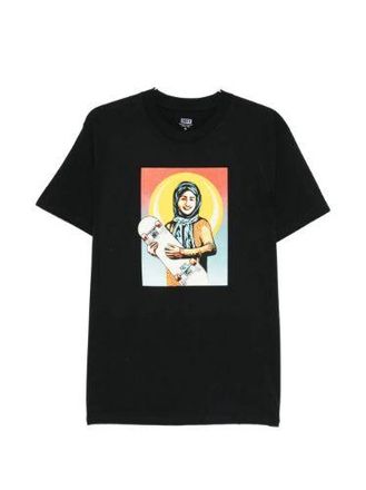 Obey | Skateistan Tee - M