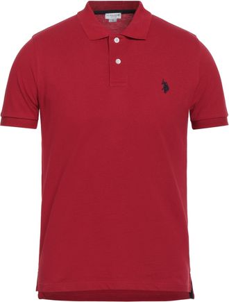U.S.Polo Association TOPS - Poloshirts auf YOOX.COM