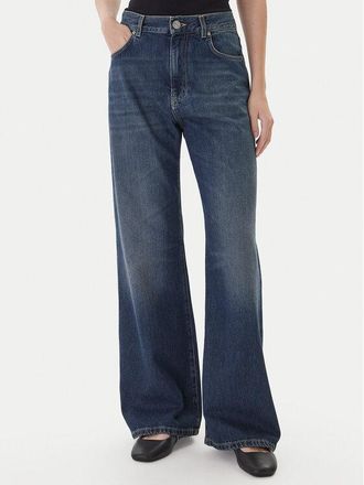 Pinko Jeans Wanda 101733 A2RQ Dunkelblau Regular Fit
