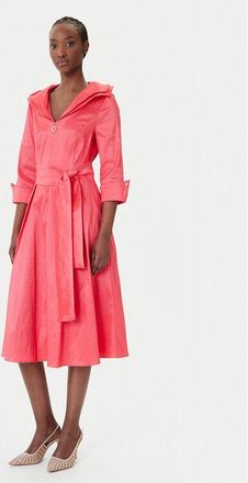 Joseph Ribkoff Coctailkleid 261719 Rosa Regular Fit